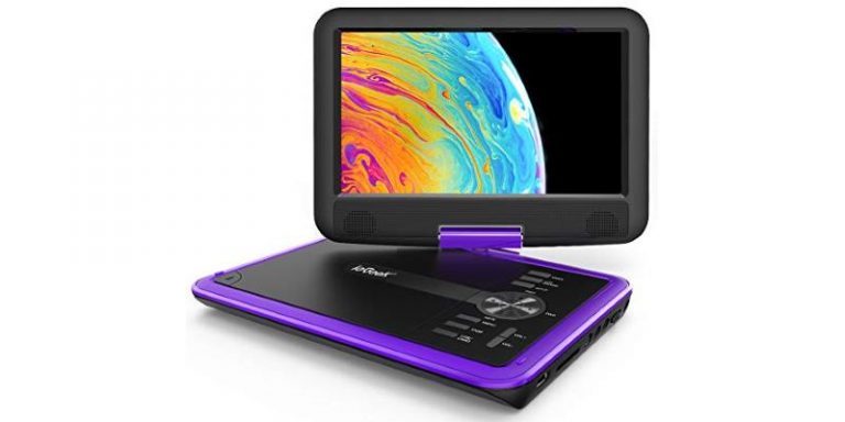 Best Portable DVD Players for Kids in 2020 » ProductKing.com